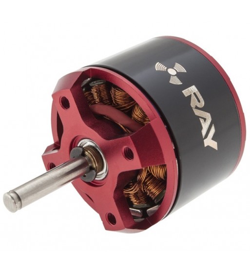 Motor Brushless RAY G2 C3536-1250