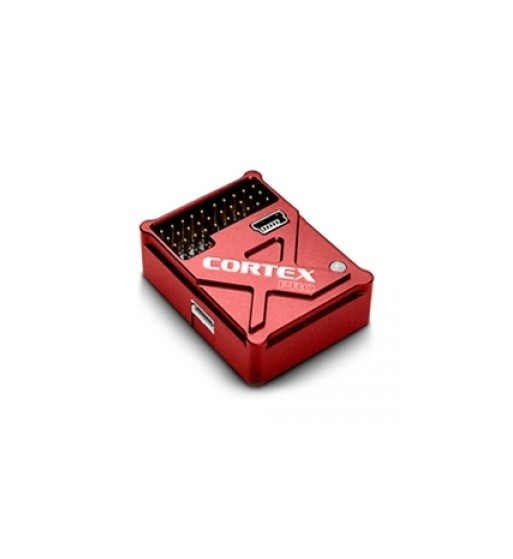 Controladora de vuelo Bavarian Demon BD CORTEX Pro 300 RED